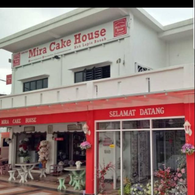 MIRA CAKE HOUSE. *KEK LAPIS SARAWAK | Shopee Malaysia