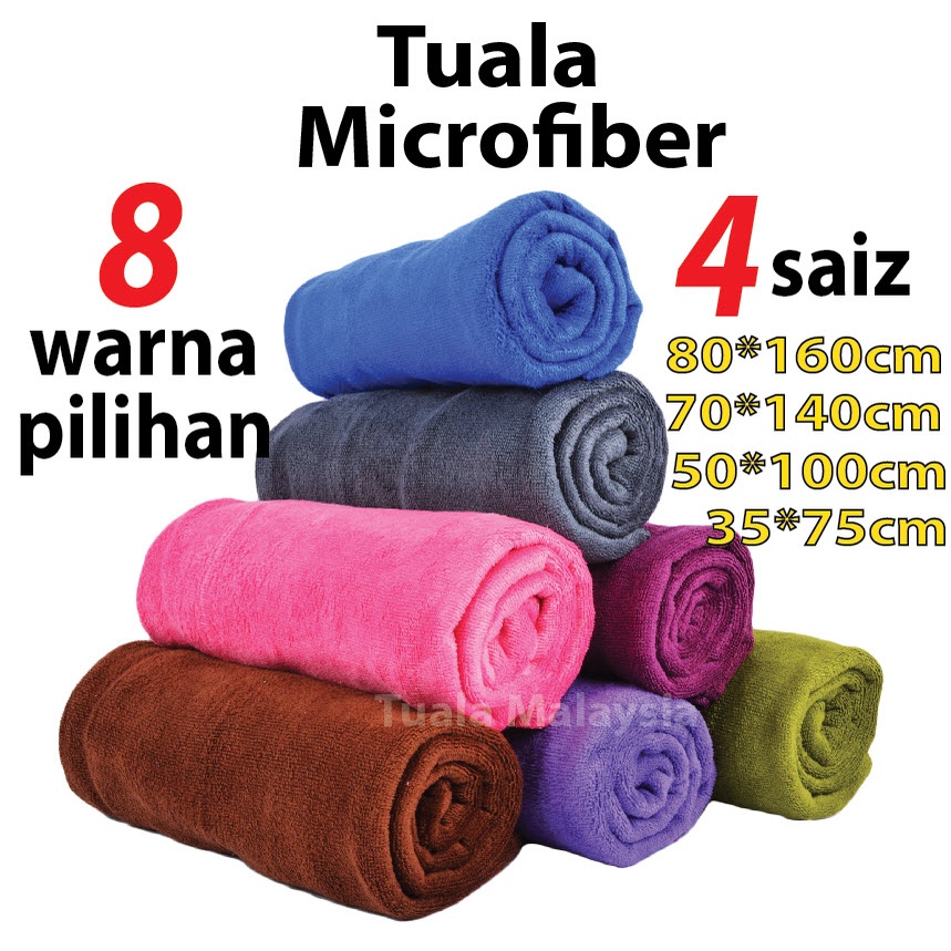 Tuala Mandi Tuala Saloon Kid Towels Kain Tuala Muka Tuala Mandi Budak ...