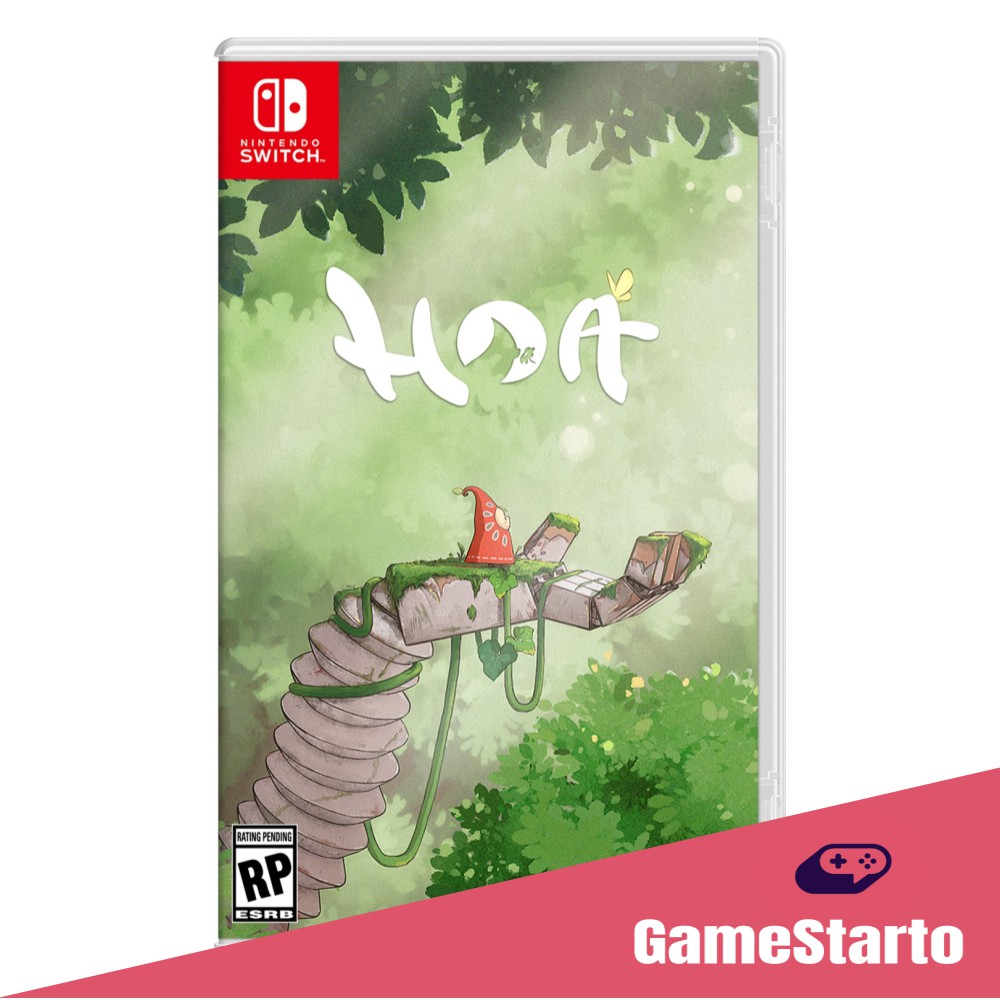 NS Nintendo Switch Hoa (US)(ENG/CHI) | Shopee Malaysia