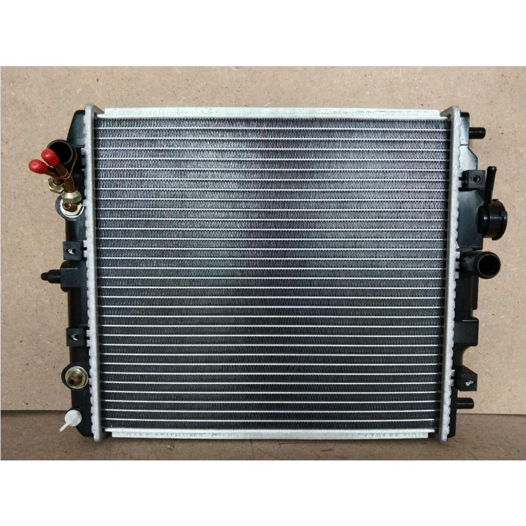 RADIATOR PERODUA KANCIL AT 2ROW PA22 | Shopee Malaysia