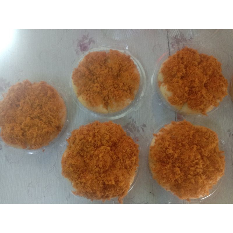 🔥🔥ROTI CHICKEN FLOSS SEDAP🔥🔥 | Shopee Malaysia