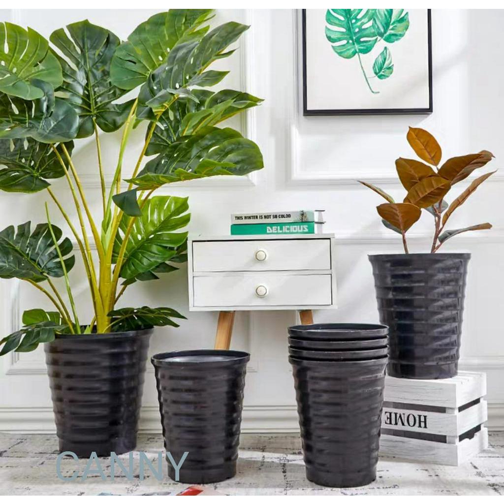 Big Size Vase , Flower Pot for Artificial Plant or Real Plant / Pasu ...