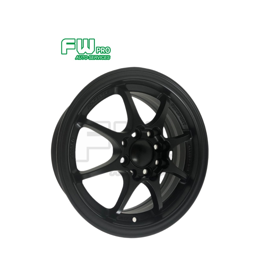 New Sport Rim CE28 14 Inch One Set 4pcs | Shopee Malaysia