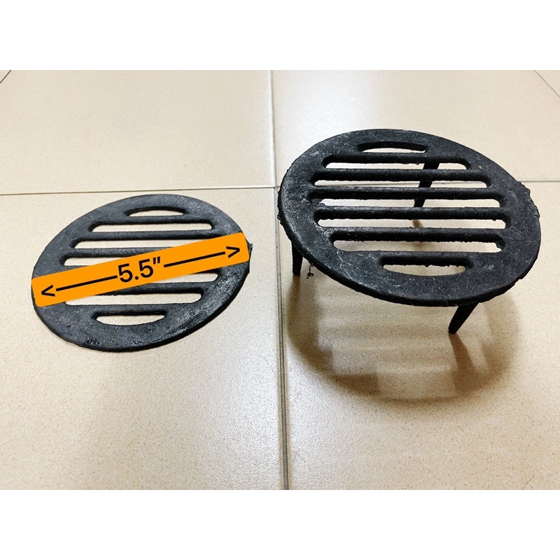 Besi Alas Dapur Arang / Pelapik Tuku Dapur Arang / Iron Charcoal Stove ...