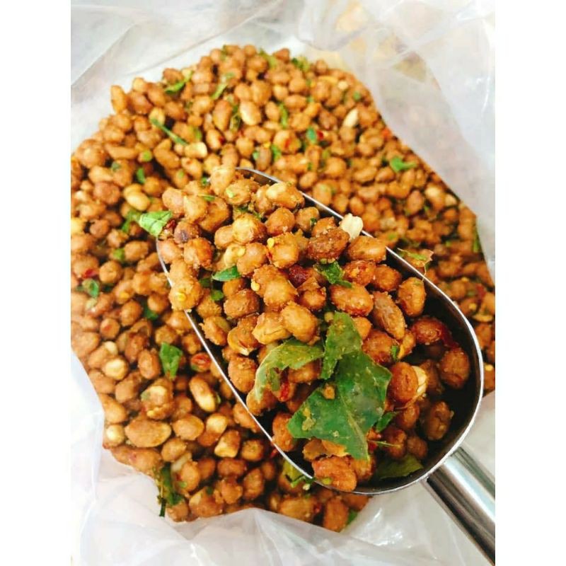 Chili garlic peanuts | Shopee Malaysia