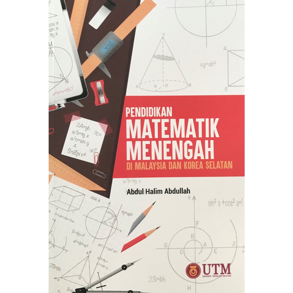 Pendidikan Matematik Menengah Di Malaysia dan Korea Selatan | Halim ...