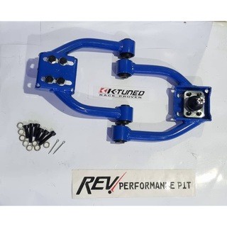 K-Tuned Adjustable Camber Kit Honda Civic EG EH / EK EJ ( mcm design ...