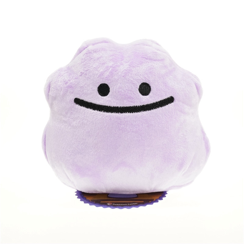 Ready Stock 15cm Pokemon Go Cute Plush Toy Stuffed Toys Doll Kids Gift ...