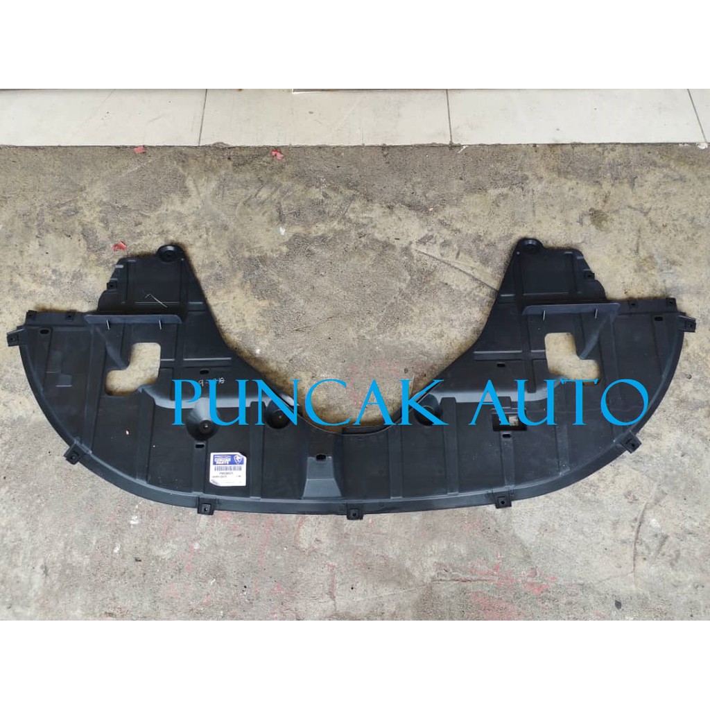 ORIGINAL PROTON PREVE /SUPRIMA UNDER ENGINE COVER LINER | Shopee Malaysia