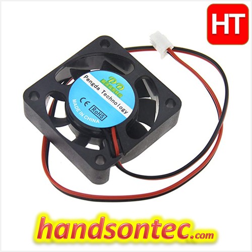 (50x50x12)mm DC Brushless Cooling Fan | Shopee Malaysia