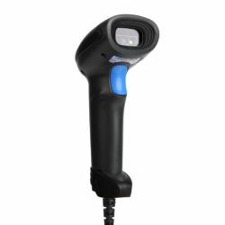 HENEX 2D Barcode Scanner (HC-3208) | Shopee Malaysia