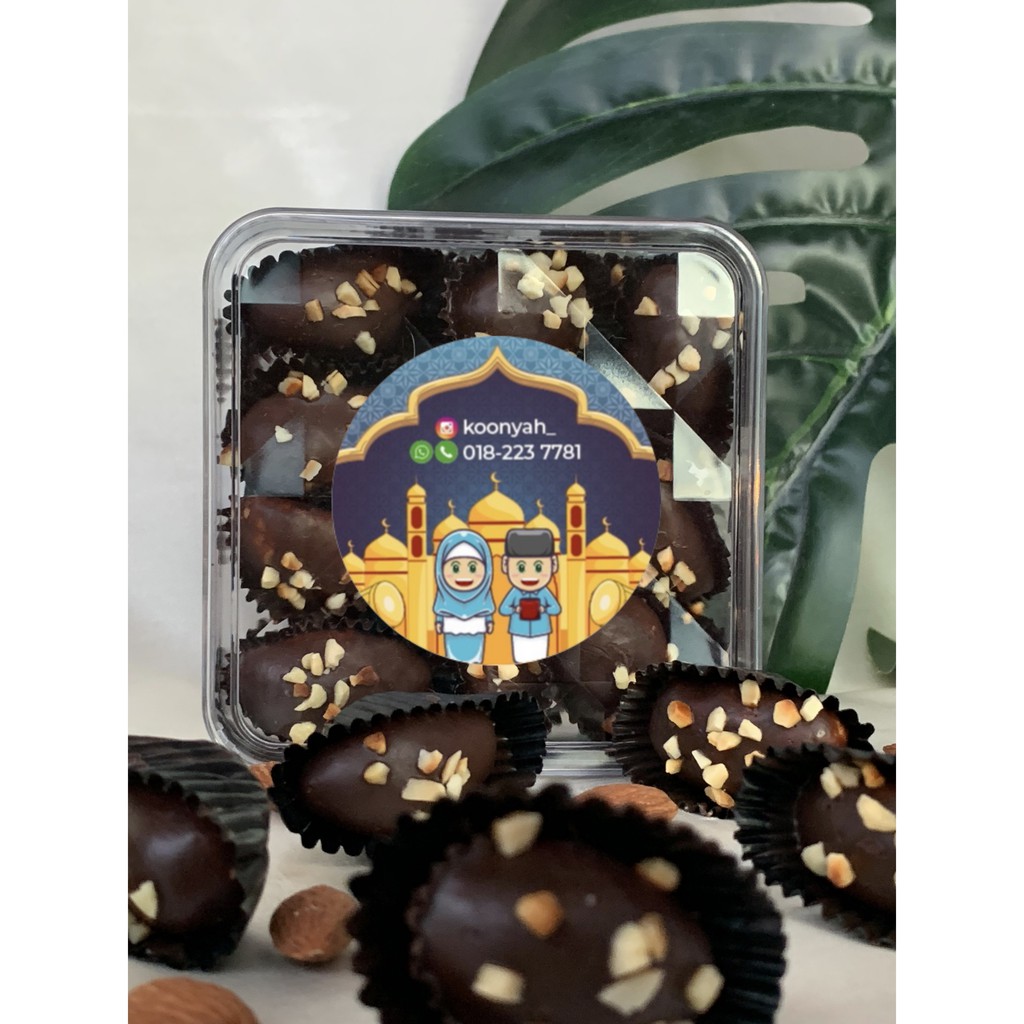 [Ready Stock] Almond London Kuih Raya | Shopee Malaysia