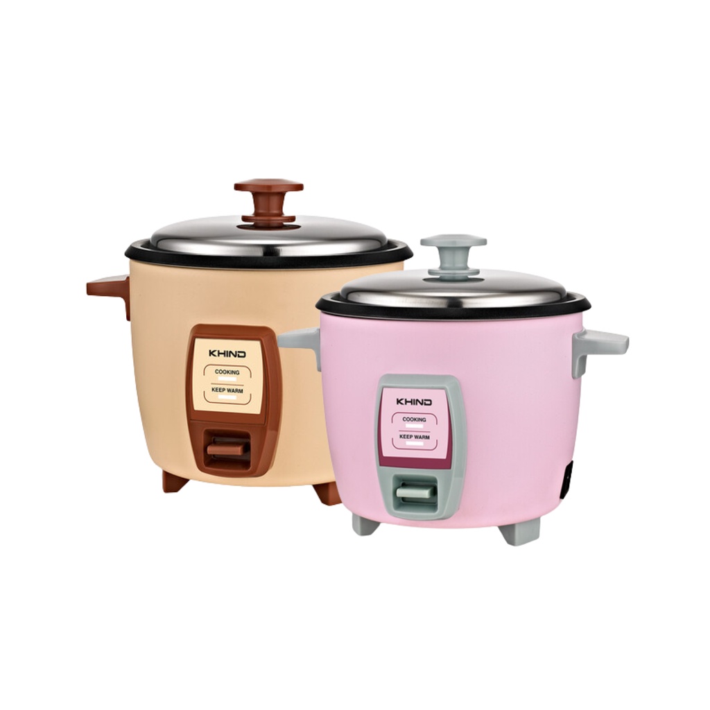 KHIND Rice Cooker RC903T/RC906T/RC910T/RC918T/RC928T | Shopee Malaysia