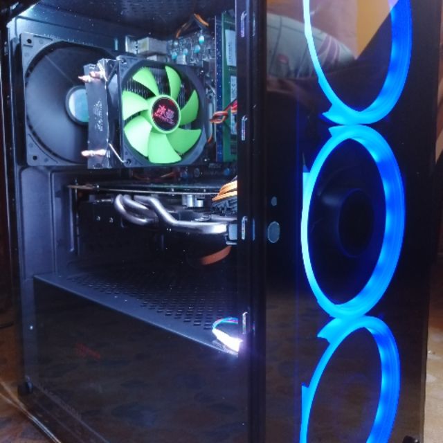 Gaming PC Pubg | Shopee Malaysia