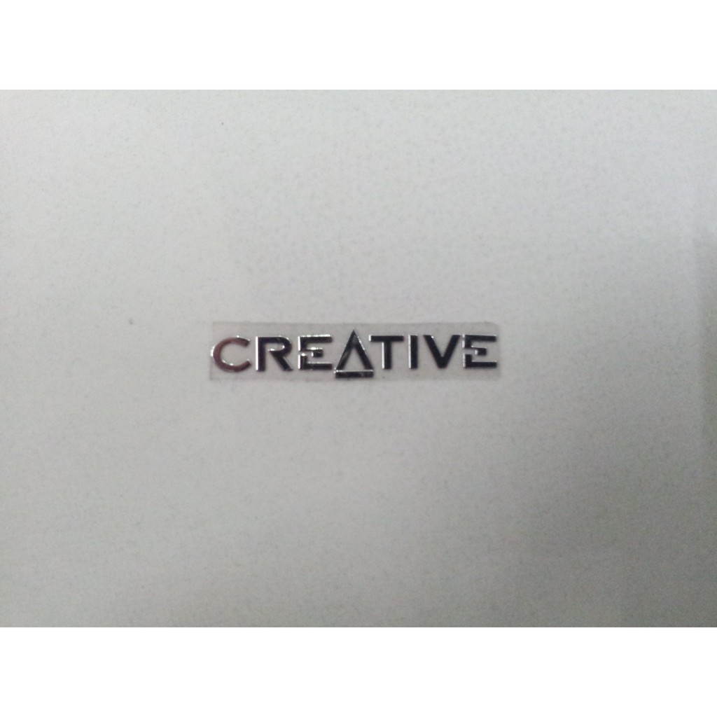 Sticker Komputer CREATIVE | Shopee Malaysia