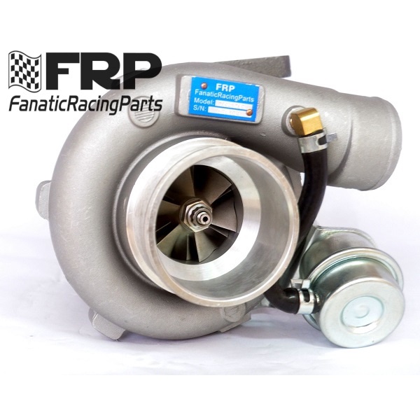 FRP TRS4376S Turbo RB25 RB25DET RB20 Turbocharger A/R 60 Journal ...