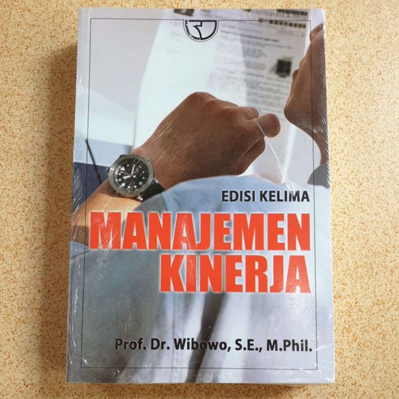 Original Performance Management 5th Edition | Shopee Malaysia