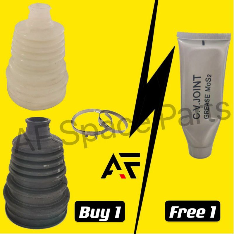 Universal Drive Shaft Boot,CV Joint Boot,Drive Shaft Cover Outer Boot ...