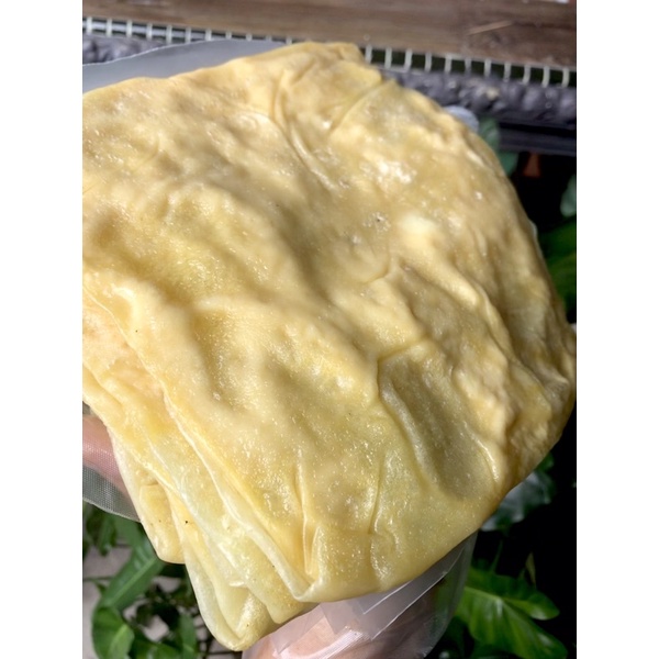 ‼️ ROTI CANAI TELUR FROZEN ‼️ mudah dan senang dihidang | Shopee Malaysia