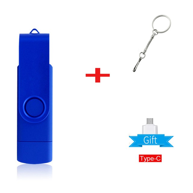 Mobile OTG 2TB built in 1 USB flash drive 8GB 32GB 128GB Pentium 64GB ...