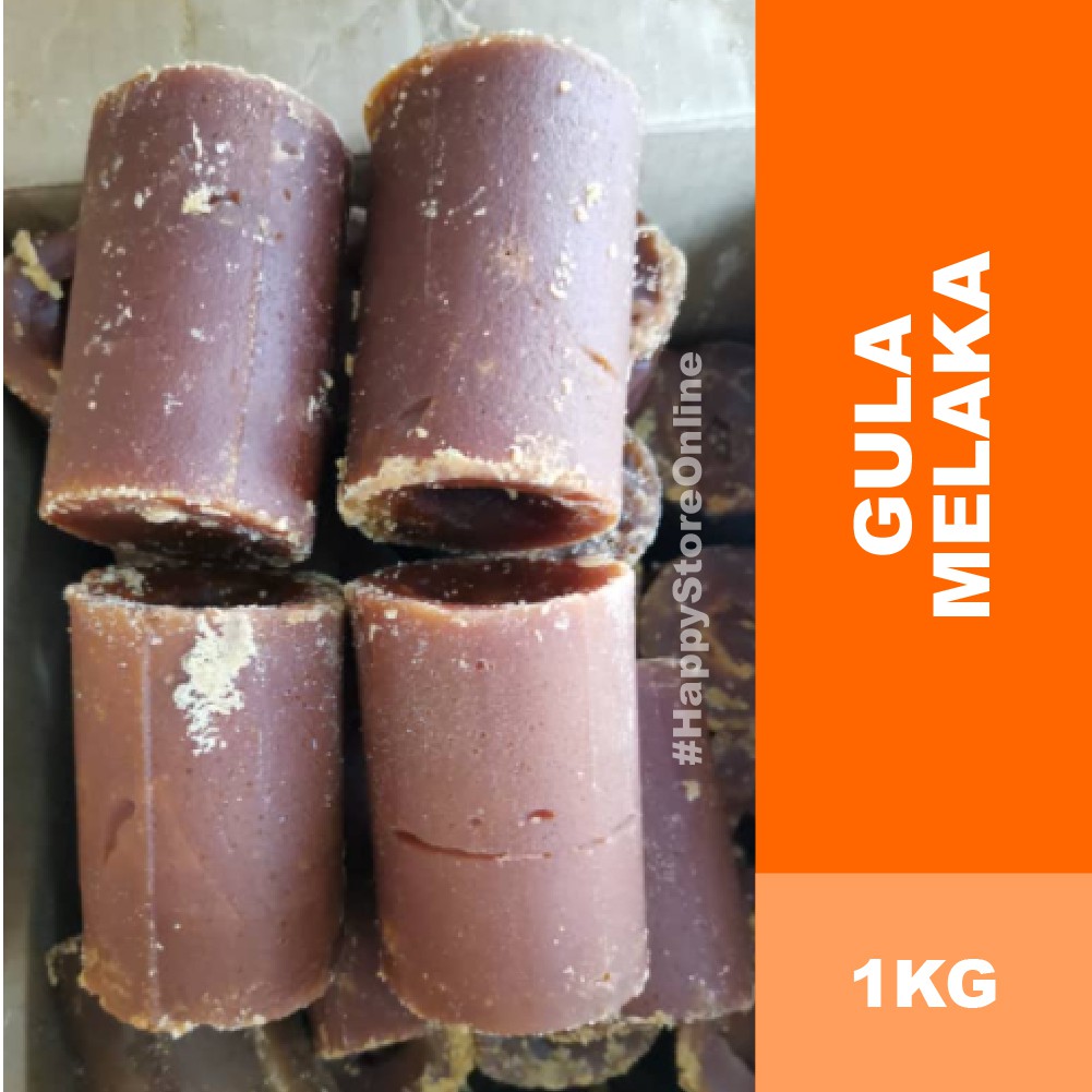 Gula Melaka 1 kilogram (vacuum packaging) | Shopee Malaysia