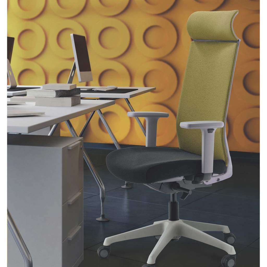 PRESIDENTIAL / EXECUTIVE CHAIR / MANAGER CHAIR - PU LEATHER OR MESH ...