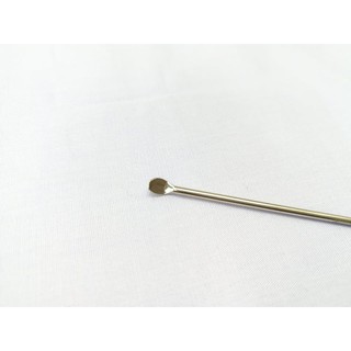 PENGOREK TELINGA BESI 4INCH 10CM LENGTH EARWAX REMOVER KOREK TELINGA 4 ...