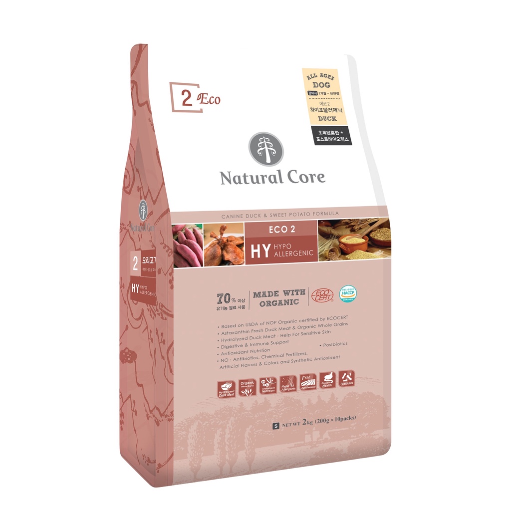 Natural Core Dog Food 1KG - Natural Core Sensitive Salmon,Natural Core ...