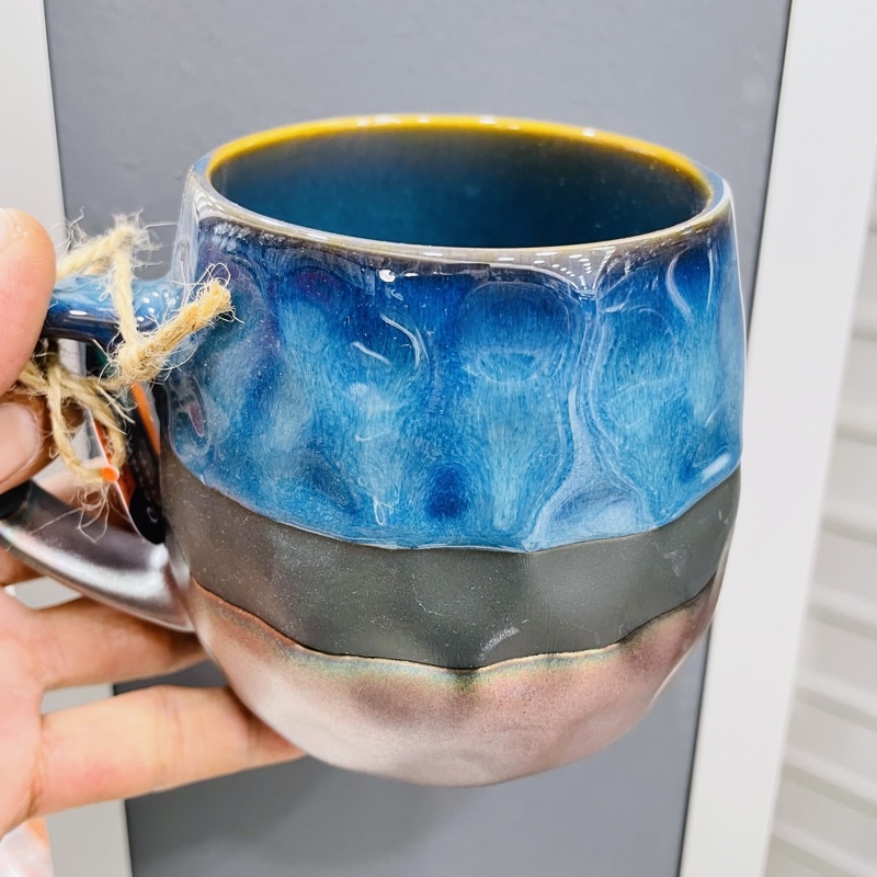 Koleksi Cawan Besar / Big Mug Nordic Series // Cawan Kopi / Coffee Mug ...