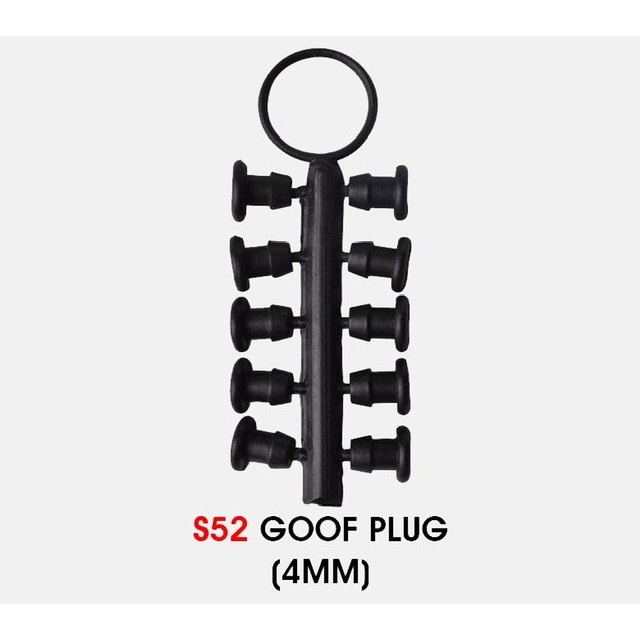 Repairing Goof Plug Garden Irrigation For Fertigation (Fertigasi ...