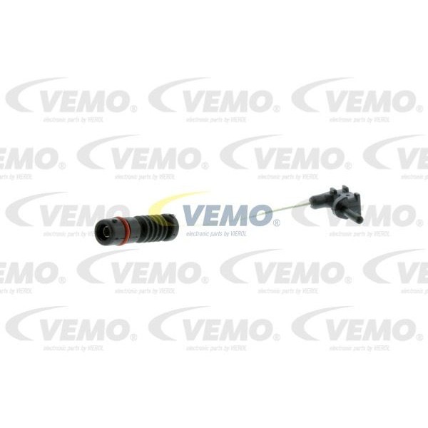 Mercedes Benz W202 W208 W123 W210 W126 W140 VEMO GERMANY Brake Sensor ...