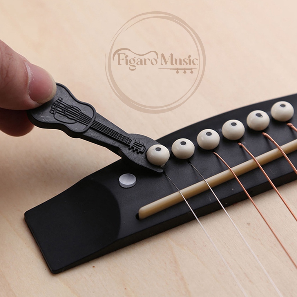 Guitar pin Puller/Guitar pin Opener Tool | Shopee Malaysia