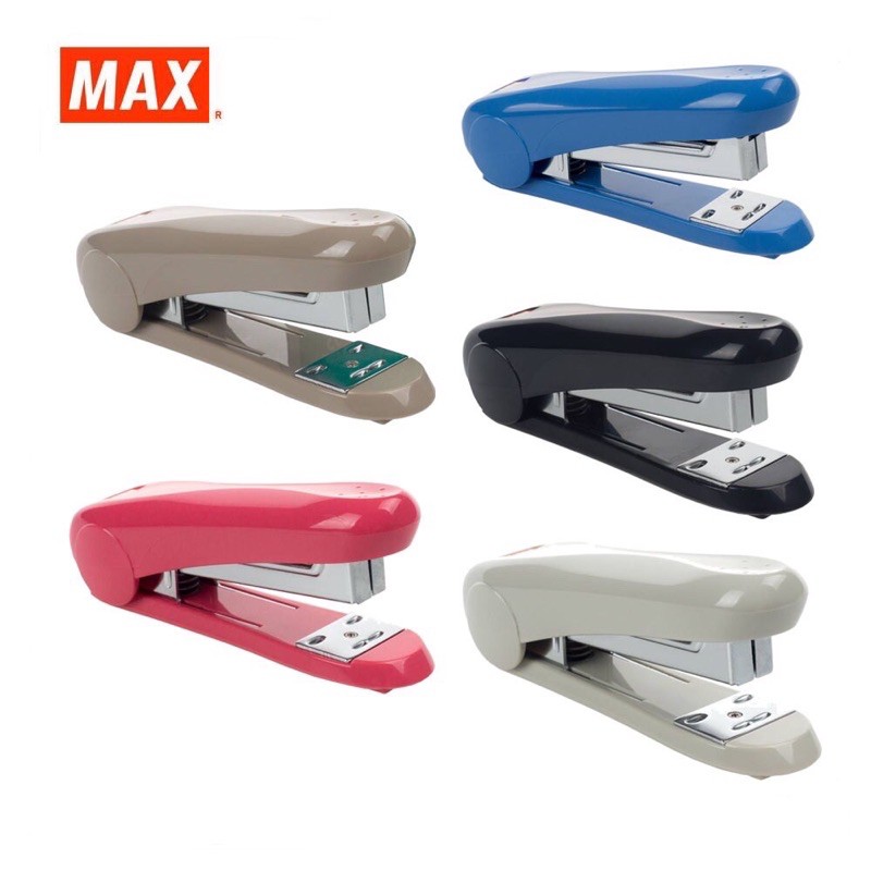 MAX HD-50 Stapler ( 100% Original ) | Shopee Malaysia