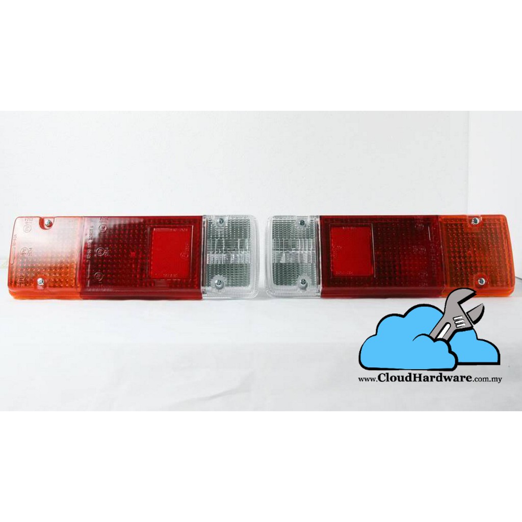 Toyota Dyna Rear Lamp Pair (Left + Right) CH212-1902-1PAIR | Shopee ...