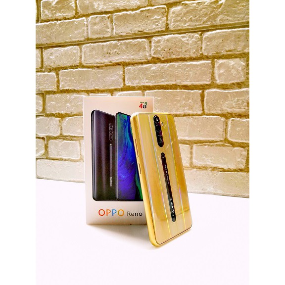 4G LTE OPPO RENO 2GB RAM + 16GB ROM ( IMPORT SET ) | Shopee Malaysia