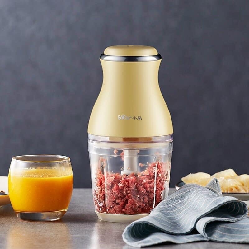 Genuine bear Grinder 600ml | Shopee Malaysia