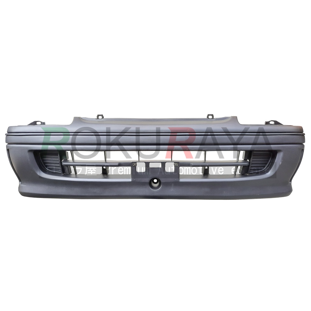 Toyota Hiace H100 LH113 4th Gen (1999 Facelift) OEM Standard Front ...
