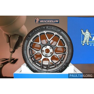 17 18 19 20 INCH Michelin Pilot Sport 4 PS4 ZP RUN FLAT Tyre (FREE ...