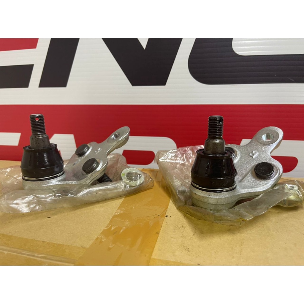 Toyota Original Lower Arm Ball Joint Lh/Rh Vellfire Alphard Estima Anh20/Anh25/Ggh20/Ggh25/Acr50 ...