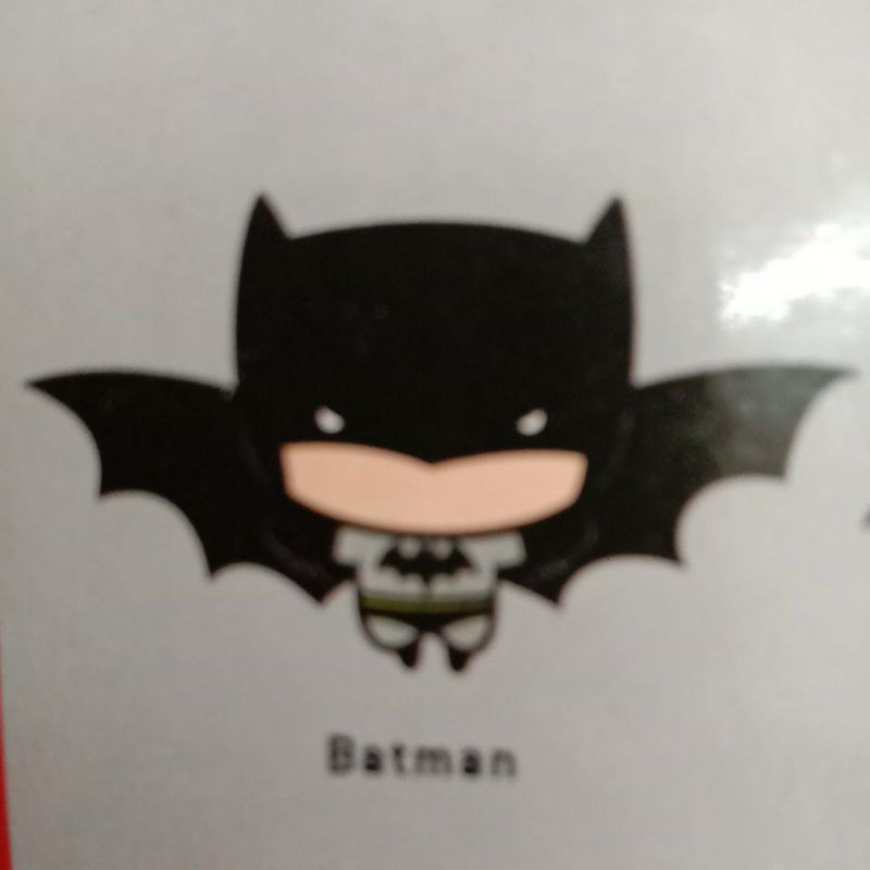 Batman mini Figure set 9pcs | Shopee Malaysia