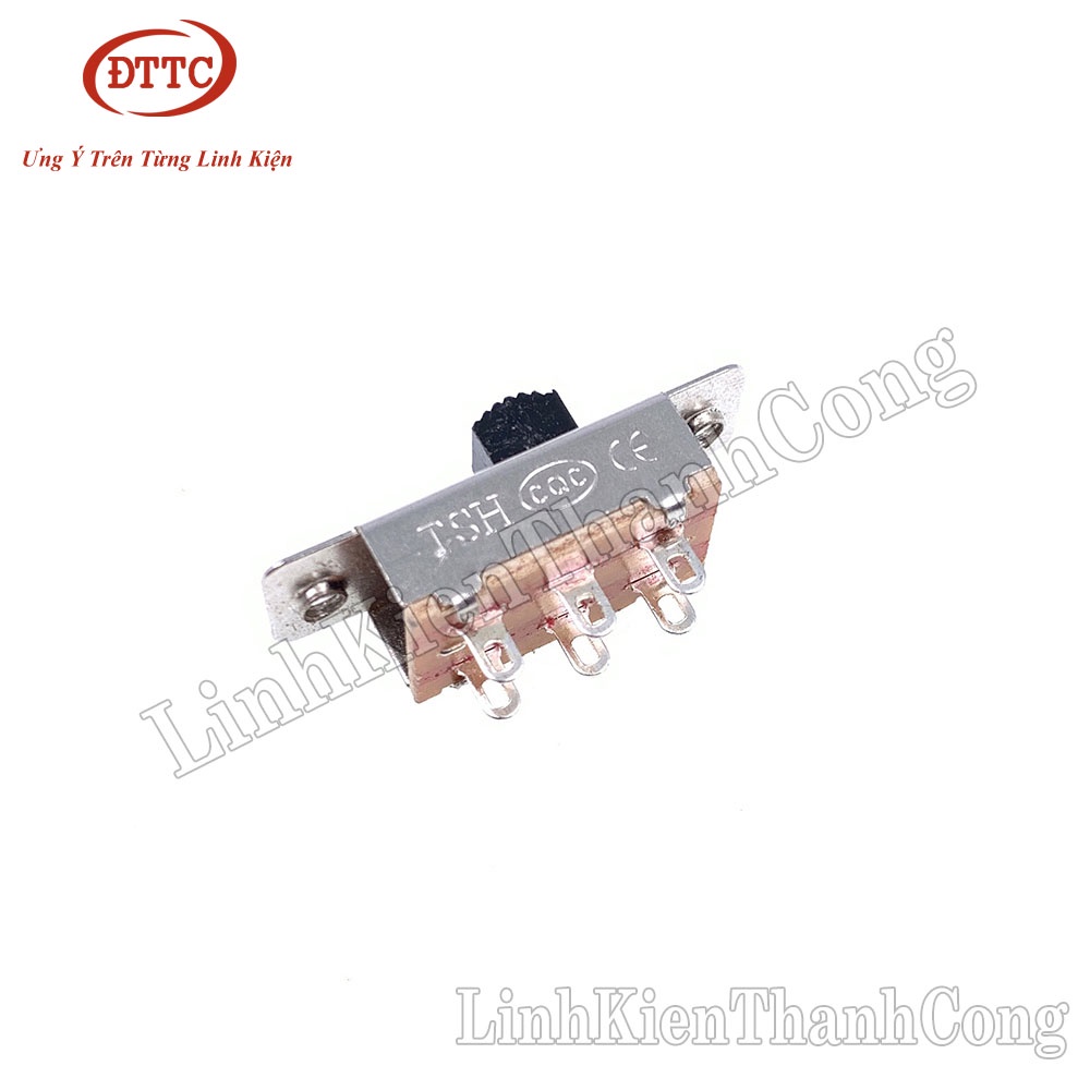 6-pin Slide Switch TSH SS23F19G6 3-Step | Shopee Malaysia