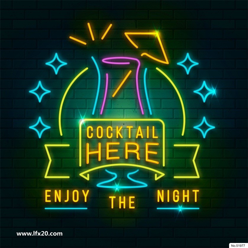 Custom SIngle line font and Neon Sign | Shopee Malaysia