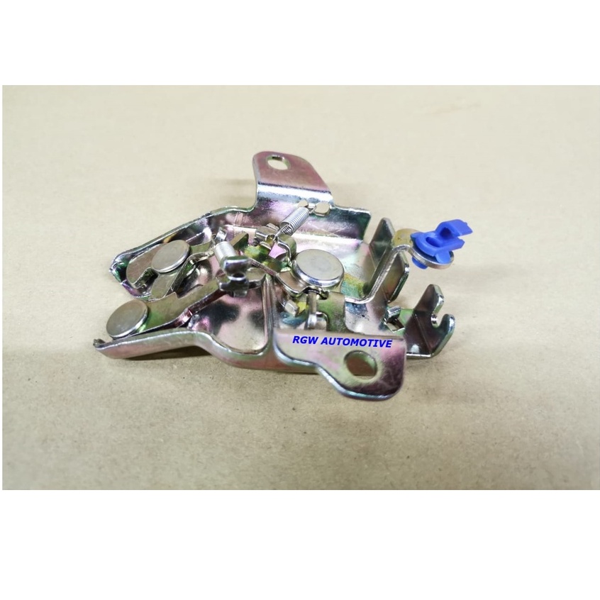 TOYOTA COROLLA SEG EE100 / AE100 1992 - 1996 YEAR TRUNK LID LOCK / REAR ...