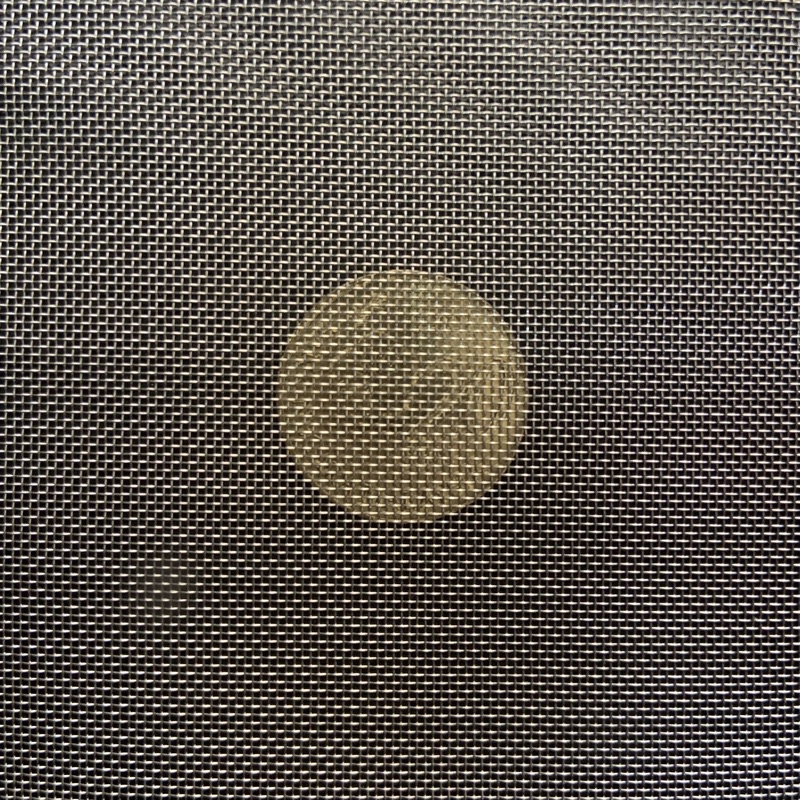 8cm x 8cm/10cm x 10cm/15cm x 15cm Stainless Steel 304 Woven Wire Mesh ...