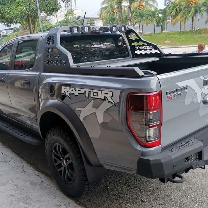 Ranger And Raptor Writing | Shopee Malaysia