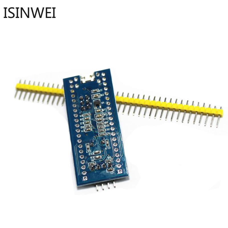 STM32F103C8T6 CS32F103C8T6 ARM STM32 Minimum System Development Board Module | Shopee Malaysia