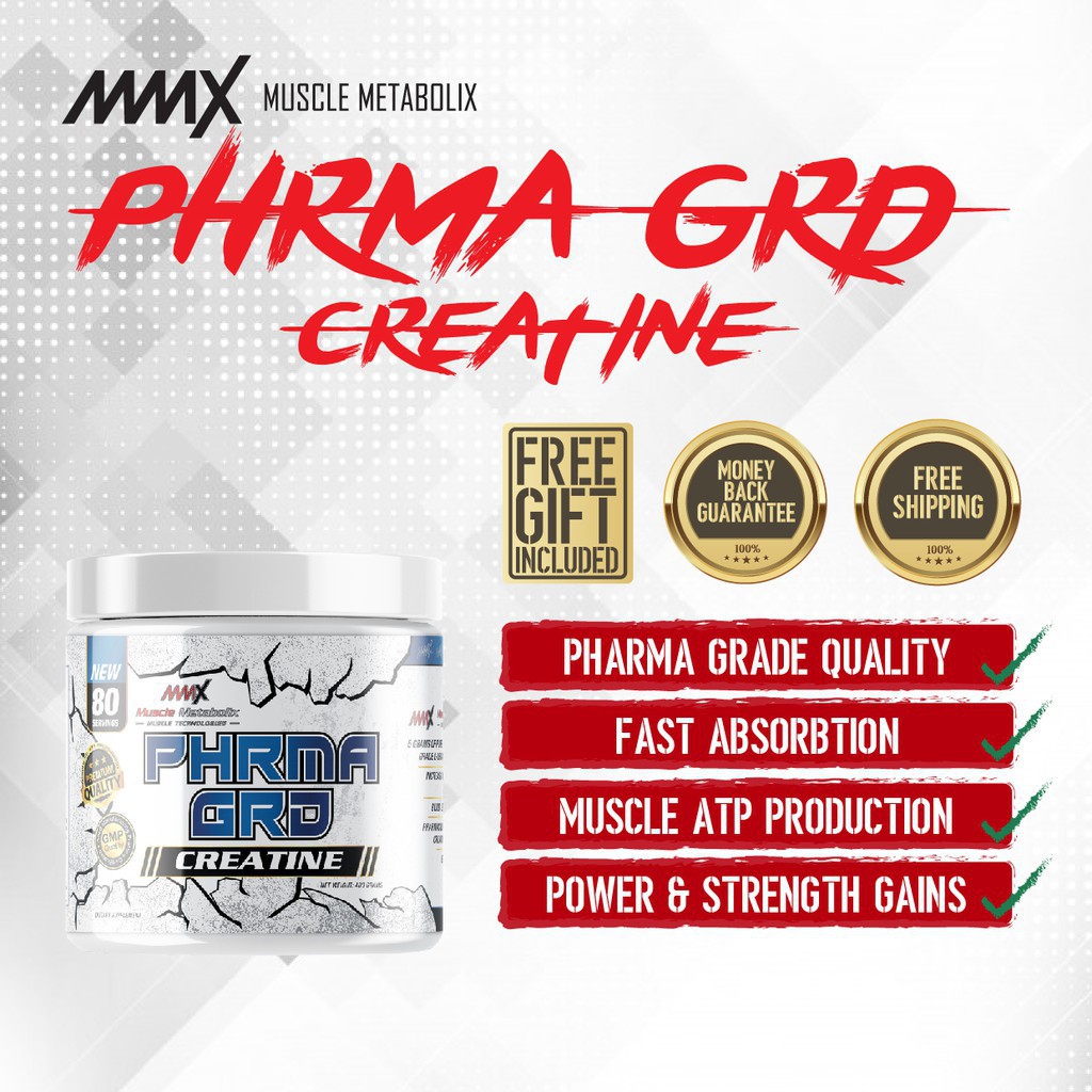 METABOLIX MMX GLUTAMINE 300 GRAM Muscle recovery, Muscle growth ...