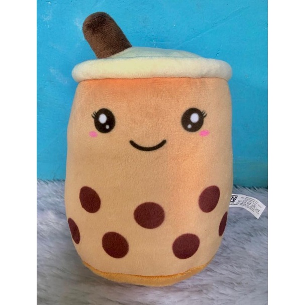 Viral Boba Doll Boba Doll Boba Doll premium Boba Doll Milktea Doll Boba ...