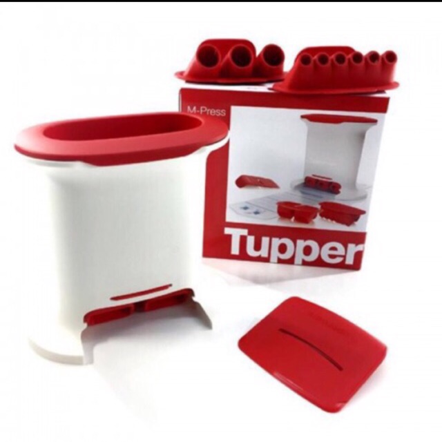 Tupperware M press (1)limited | Shopee Malaysia