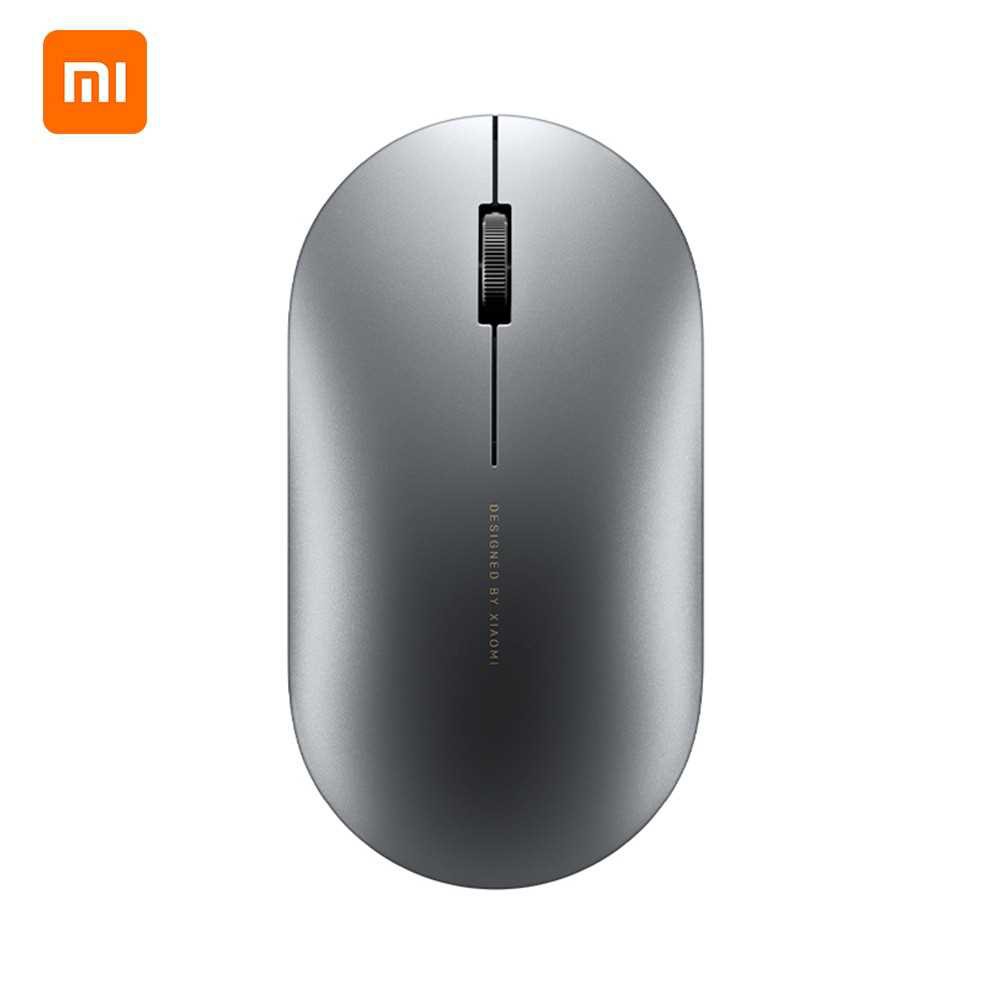 Xiaomi Mi Fashion Wireless Mouse Gaming Mouses 1000DPI 2.4GHz WiFi link ...